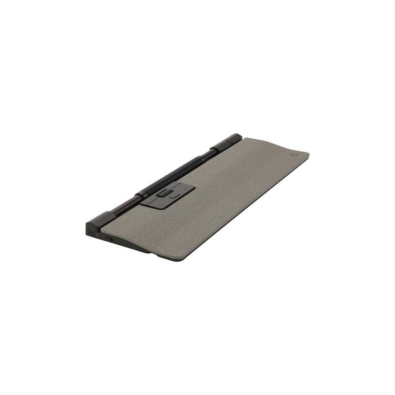 Contour Design RollerMouse Pro Wireless with Extended wrist rest in ...