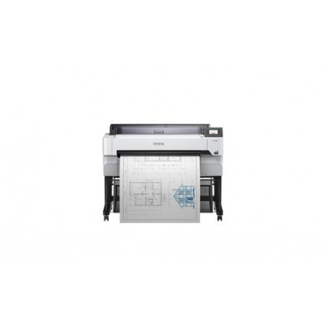 Epson SureColor SC-T5400M large format printer 2400 x 1200 DPI A0 (841 ...