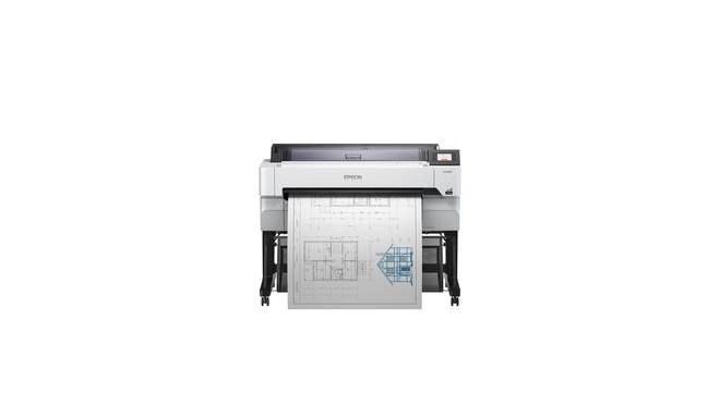 Epson SureColor SC-T5400M large format printer 2400 x 1200 DPI A0 (841 ...