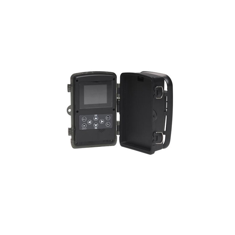 Denver Digital wildlife camera with 8 megapixel CMOS sensor & Wi-Fi ...