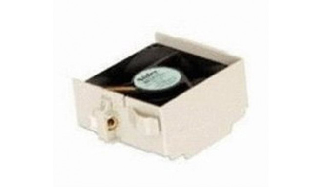 Supermicro FAN-0104L4 computer cooling system Computer case 8 cm Black ...
