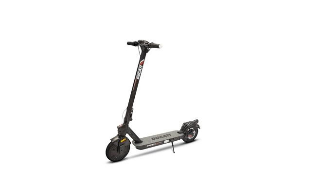 Ducati Pro - II Plus - Elektrilised tõukerattad - Photopoint