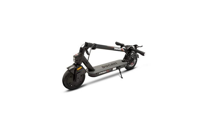 Ducati Pro - II Plus - Electric scooters - Photopoint