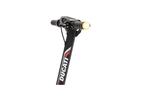 Ducati Pro - II Plus - Electric scooters - Photopoint
