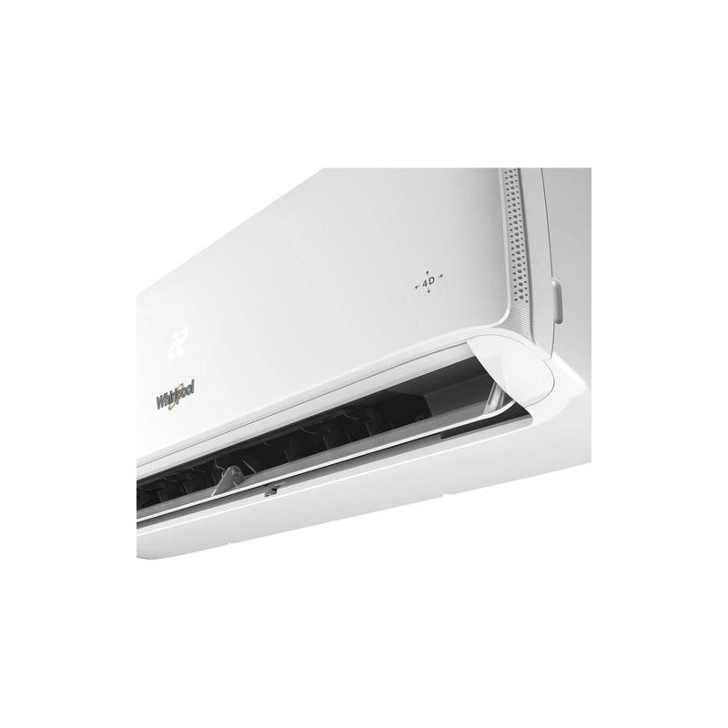 Whirlpool SPICR 309W Air conditioner indoor unit White - Kliimaseadmed ...