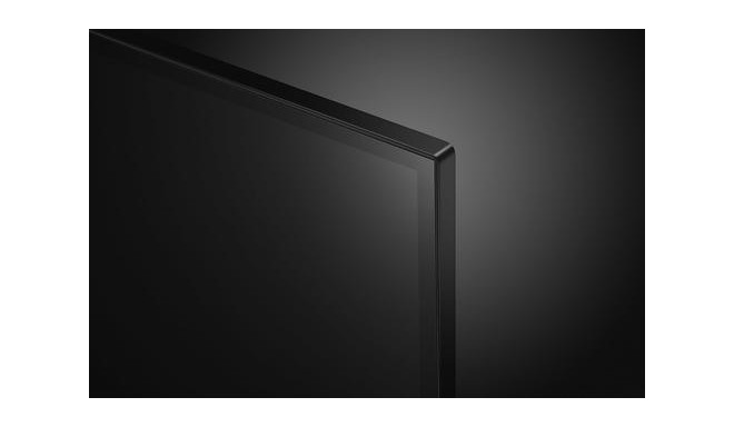 LG UHD 65UR73006LA.AEUQ TV 165.1 cm (65") 4K Ultra HD Smart TV Wi-Fi ...