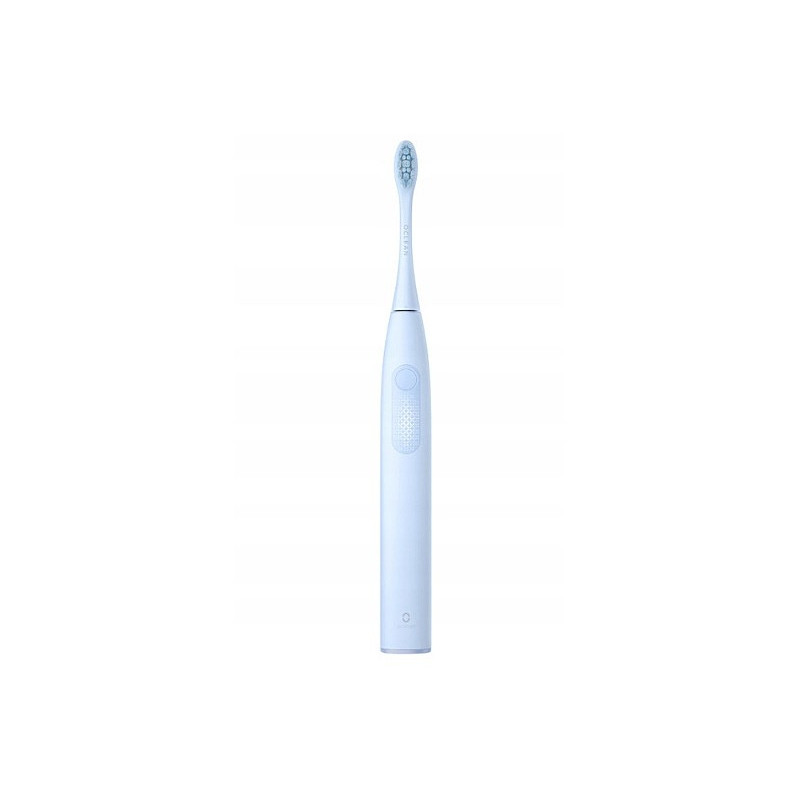 Electric Sonic Toothbrush Oclean F1 (blue) - Electric toothbrushes ...