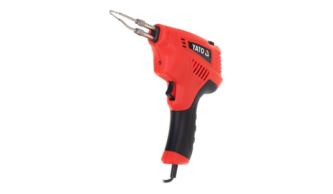 Transformer soldering iron 200W YATO YT-82451 - Jootekolvid - Photopoint