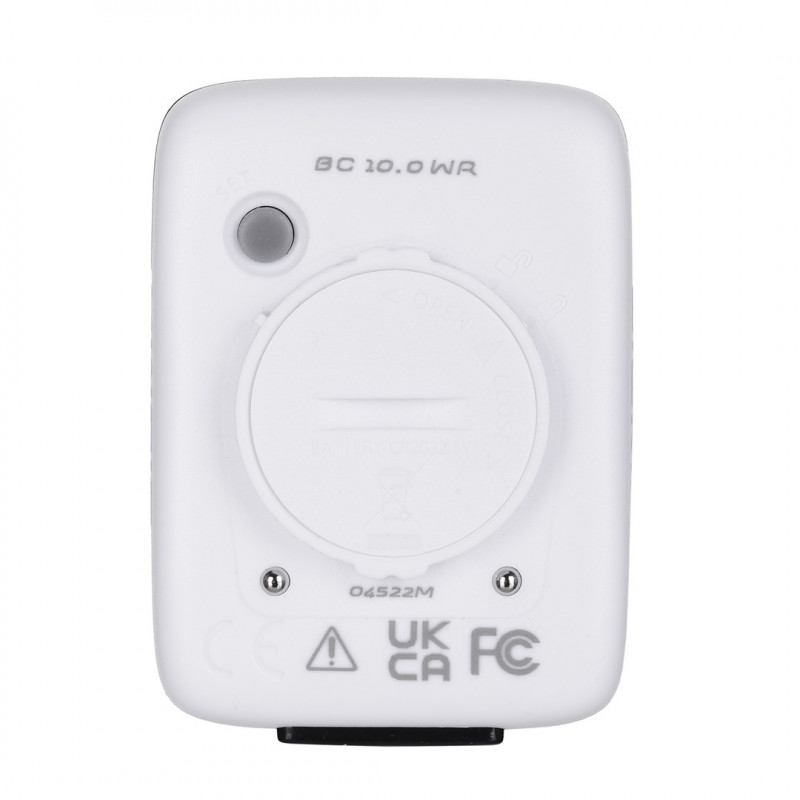 Counter Sigma BC 5.0 WR - Rattakompuutrid - Photopoint