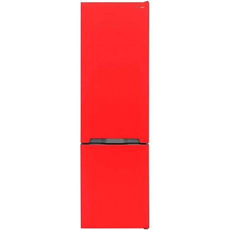 Sharp fridge / freezer combination SJ-BA05IMXRE-EU - 10759240 ...