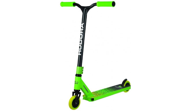 Hudora Stunt Scooter Kids green - 14057 - Tõukerattad - Photopoint