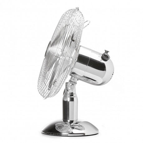 Table Fan Tristar VE5953 Silver - Fans - Photopoint
