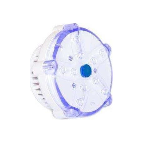 Bestway Lampka LED do SPA Jacuzzi 7 kolorów B - Ujumisvarustus - Photopoint