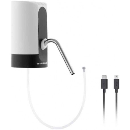 InnovaGoods Automatic Refillable Water Dispenser - Hydration systems ...