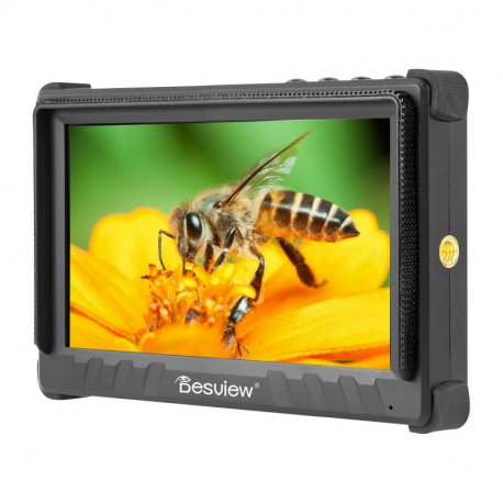 Desview P5II preview monitor - External monitors for cameras - Photopoint