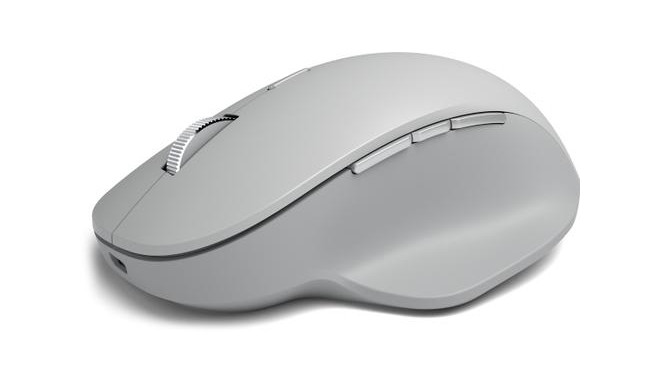 Microsoft Surface Precision Mouse - Mice - Photopoint