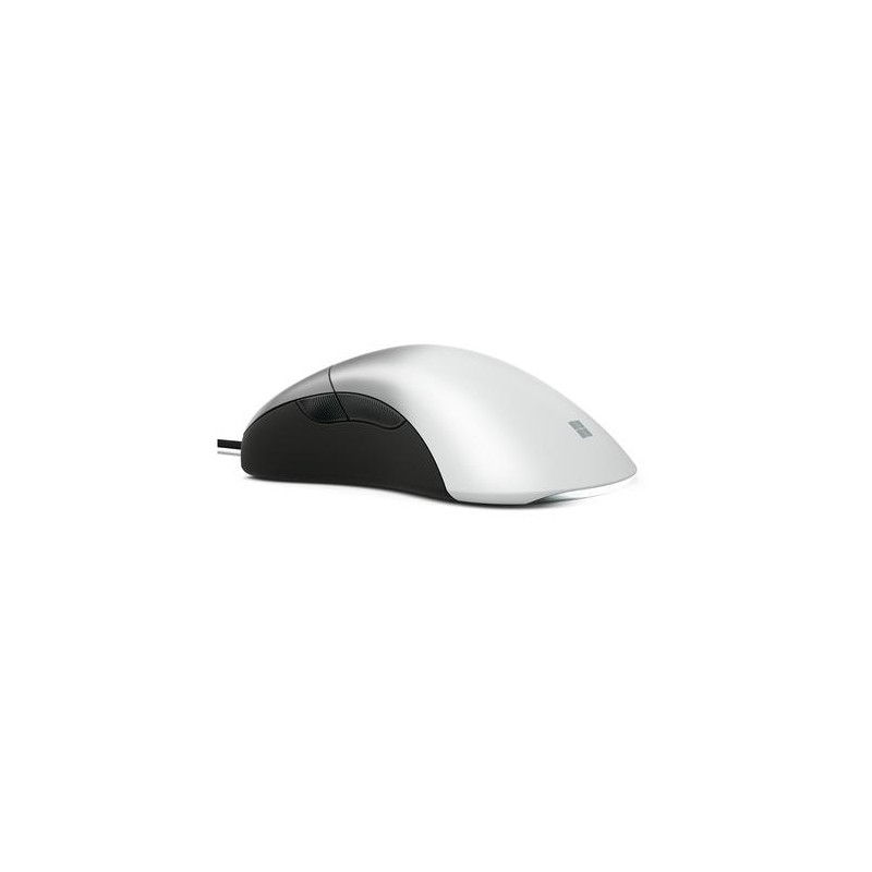 Microsoft Pro IntelliMouse mouse Right-hand USB Type-A 16000 DPI - Mice ...