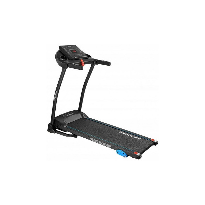 Elektrinis bėgimo takelis V450 - Jooksulindid - Photopoint