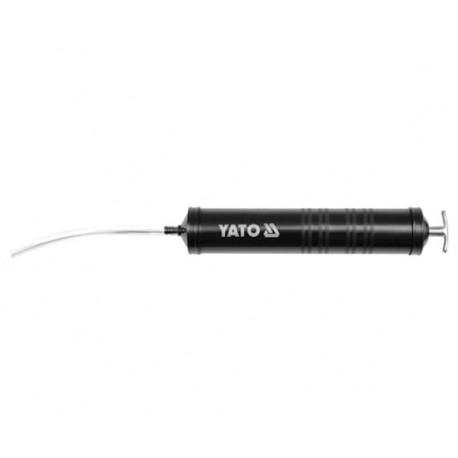 Yato Strzykawka do oleju 500ml (YT-0708) - Eritööriistad - Photopoint