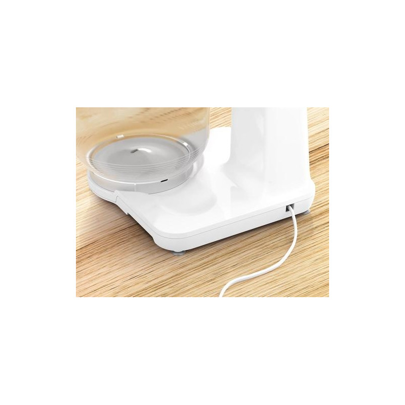 Bosch Serie 2 MUMS2TW30 food processor 700 W 3.8 L White ...