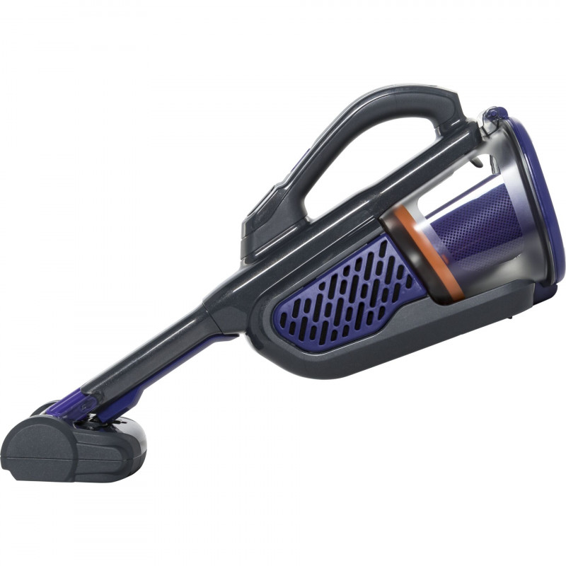 Black & Decker BHHV 520 BFP Dustbuster - Handheld vacuum cleaners ...