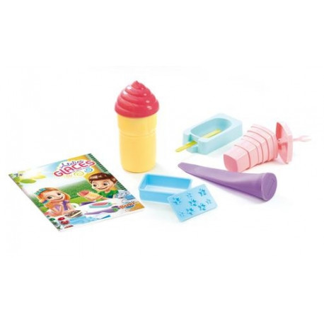 Buki 8003 art/craft toy - USB laadijad - Photopoint