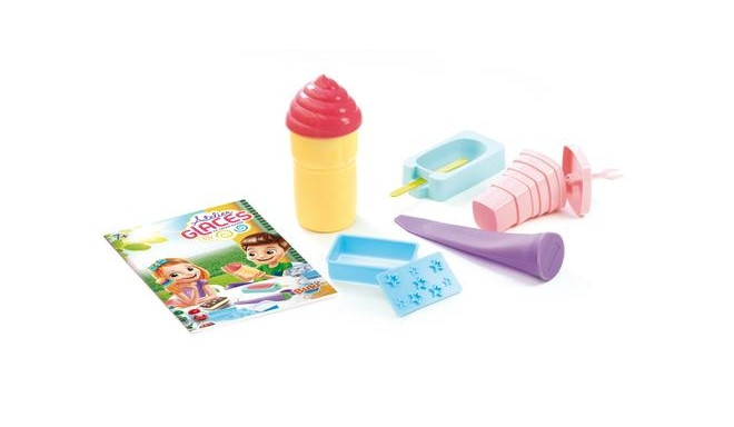 Buki 8003 art/craft toy - USB laadijad - Photopoint