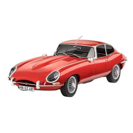 Revell 07668 scale model Classic car model Assembly kit 1:24 - Mudelid ...