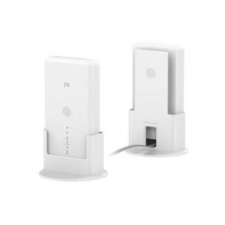 ZTE MC7010 cellular network device Cellular network modem/router - 3G ...