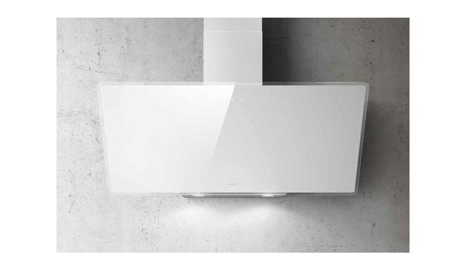 Elica Shire WH/A/60 Wall-mounted White B - Õhupuhastid - Photopoint