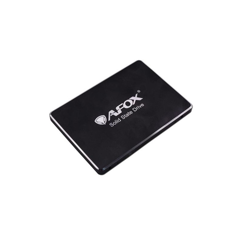 AFOX SD250-256GN internal solid state drive 2.5" 256 GB Serial ATA III ...