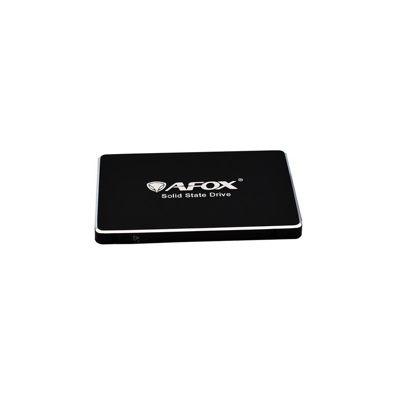 AFOX SD250-256GN internal solid state drive 2.5" 256 GB Serial ATA III ...