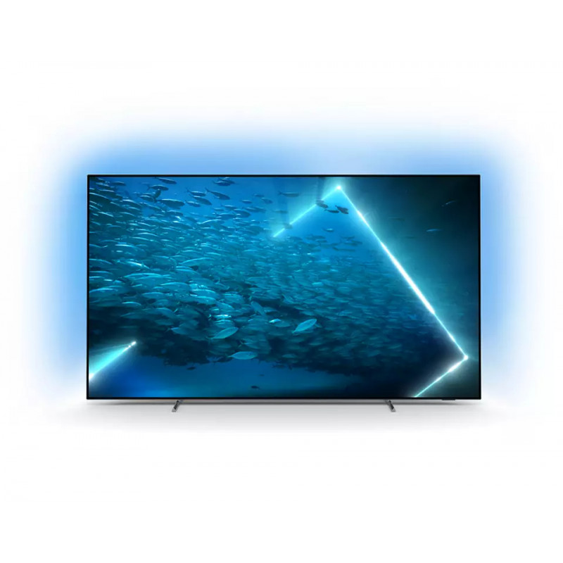 Philips 48OLED707/12 - 48 - OLED-TV - UltraHD/4K, triple tuner, HDMI 2. ...