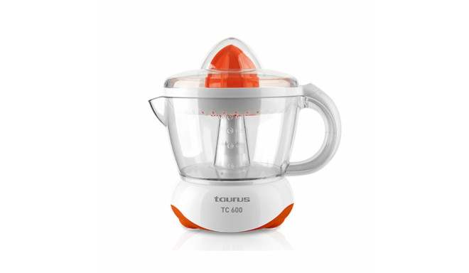 Elektriline Mahlapress Taurus 924247000 Valge 40 W 700 ml ...