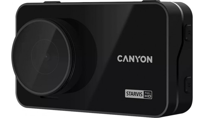 Canyon autokaamera CDVR-10GPS - Autokaamerad - Photopoint