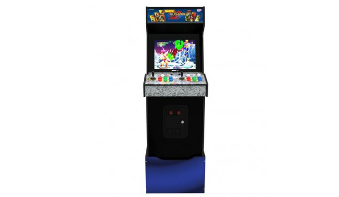 Arcade1Up Marvel Vs. Capcom 2 Arcade Game - Gaming consoles - Photopoint