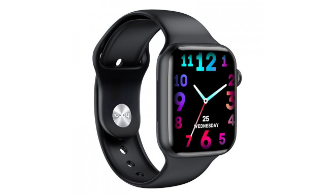 HOCO smartwatch Y5 Pro Smart Sports black (call version) - Nutikellad ...