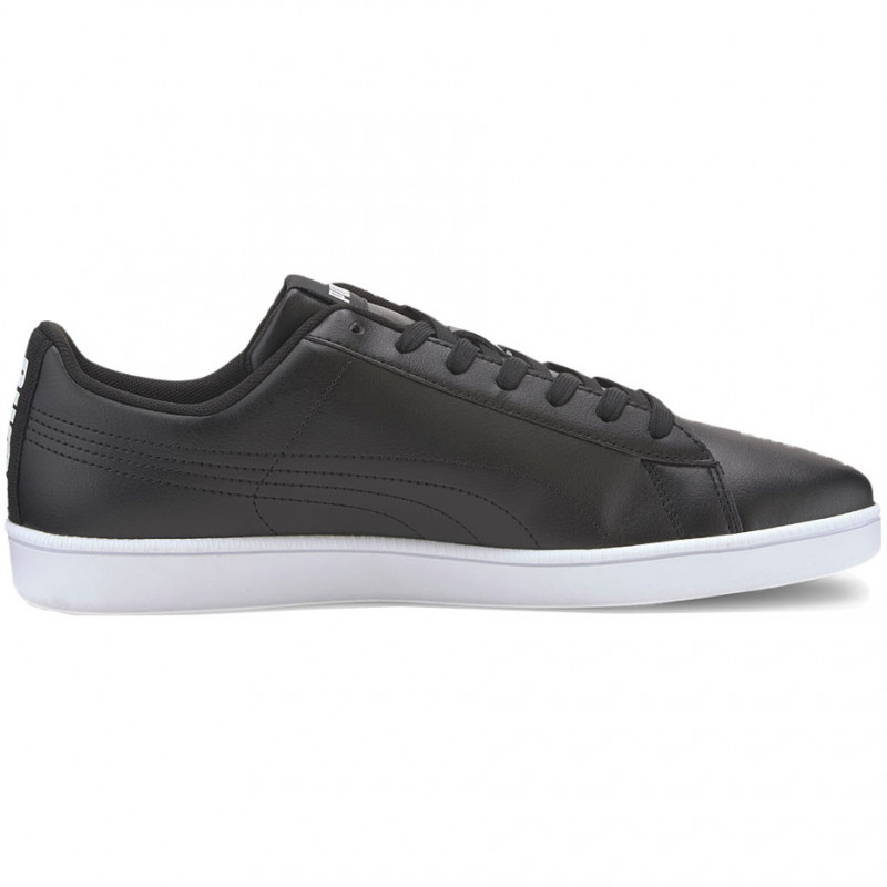 Buty Puma UP Black czarne 372605 01 - Vabaajajalatsid - Photopoint