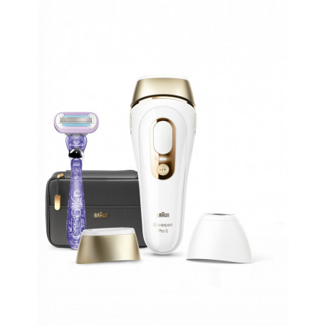 Braun Epilator PL5147 Silk-expert Pro 5 IPL Number of power levels 10 ...