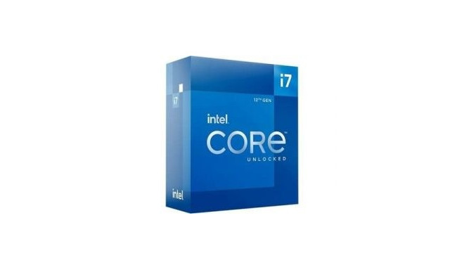 Intel protsessor Desktop Core i7 i7-12700K Alder Lake 3600MHz Cores 12 ...