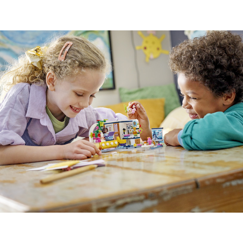 LEGO Friends Aliya tuba - LEGO - Photopoint