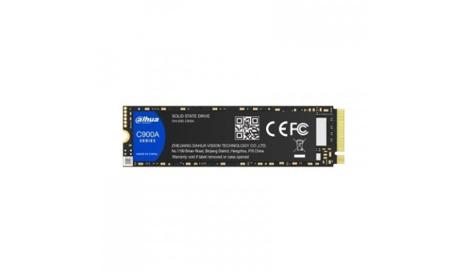 Dahua Technology DHI-SSD-C900AN500G internal solid state drive M.2 500 ...