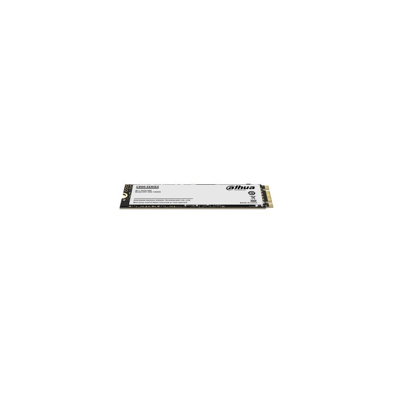 Dahua Technology DHI-SSD-C800N256G M.2 SATA 256 GB SATA III 3D NAND ...