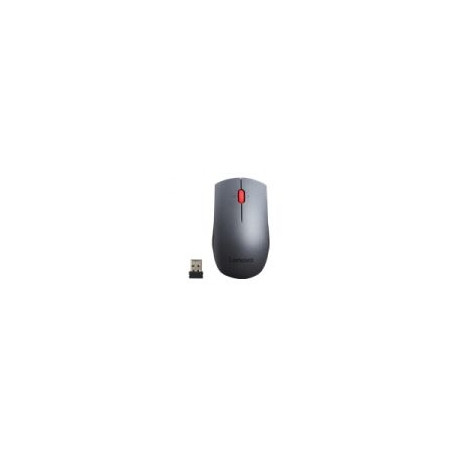 Lenovo LENOVO 700 Wireless Laser Mouse ROW - Hiired - Photopoint