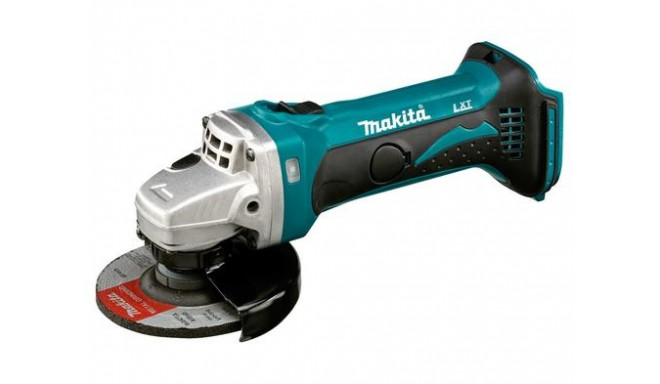 Makita DGA452Z angle grinder 11.5 cm 10000 RPM 2.1 kg - Nurklihvijad ...