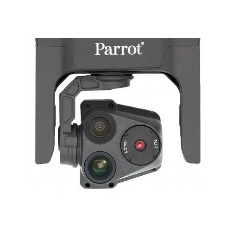 PARROT ANAFI USA SE STANDALONE - Droonid - Photopoint
