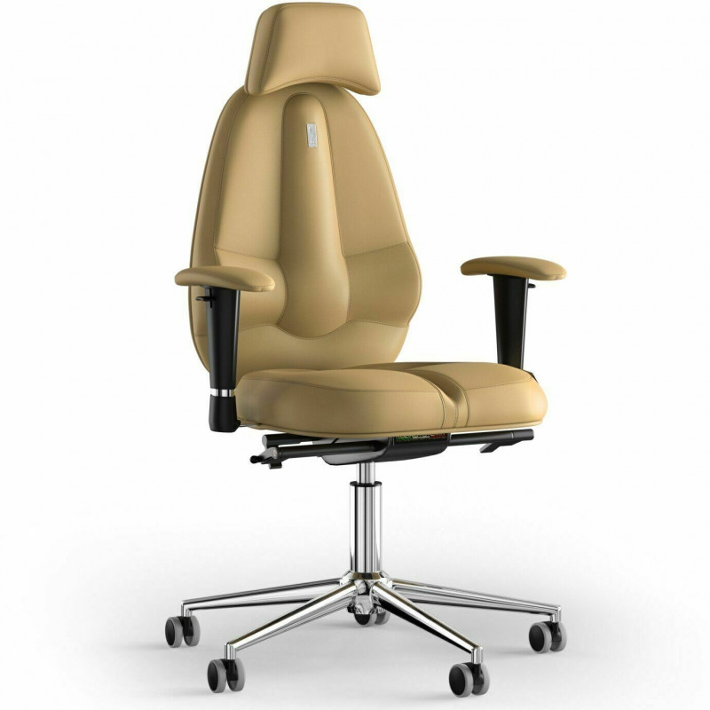 Kontoritool Kulik System Classic, beež - Office chairs - Photopoint