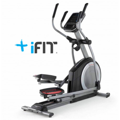 Elliptical machine PROFORM ENDURANCE 720 E + iFit Coach membership 1 ...