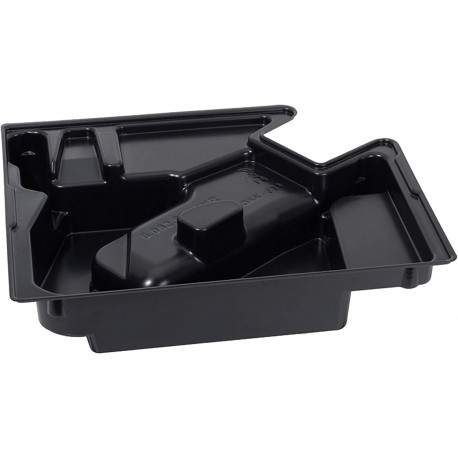 Bosch L-BOXX insert for GSA 18 V-LI (top) (black, for L-BOXX 238 ...