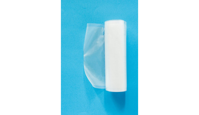 Bestron vacuum film roll for AVS501, vacuum film (transparent, 28cm ...